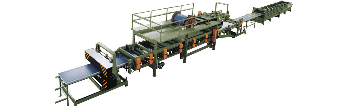 Process Characteristics of Cold-formed Steel Processed by Cold Roll ...
