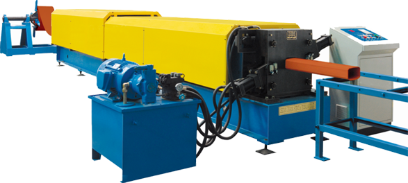 What Are the Advantages of Roll Forming Equipment Compared with ...